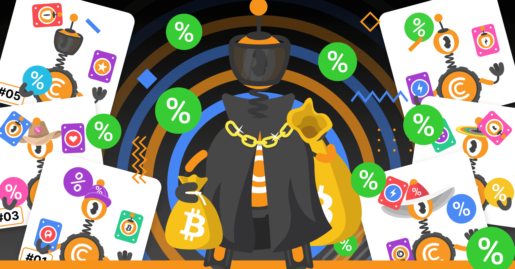 CryptoTab Ecosystem: Upgrades, News and Discounts